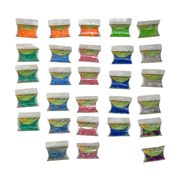 Westrim Crafts | Office | Nwt Westrim Crafts Cool Chaser Fun Beads Fish ...